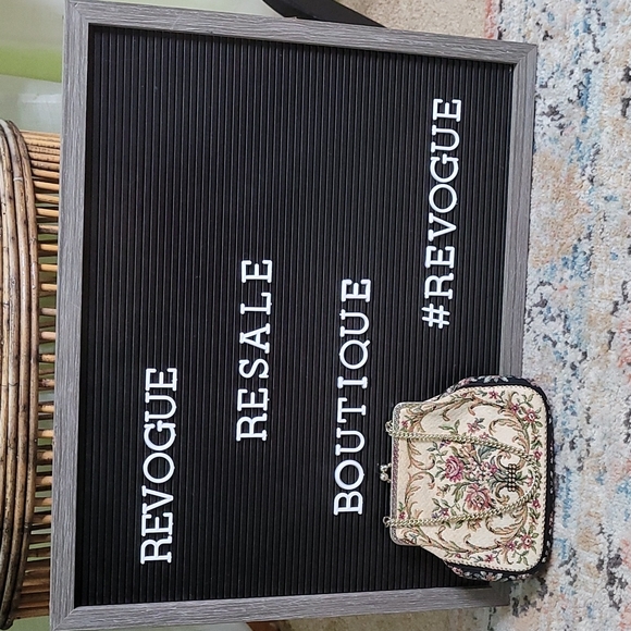 Bags | Vintage Snap Closure Purse | Poshmark